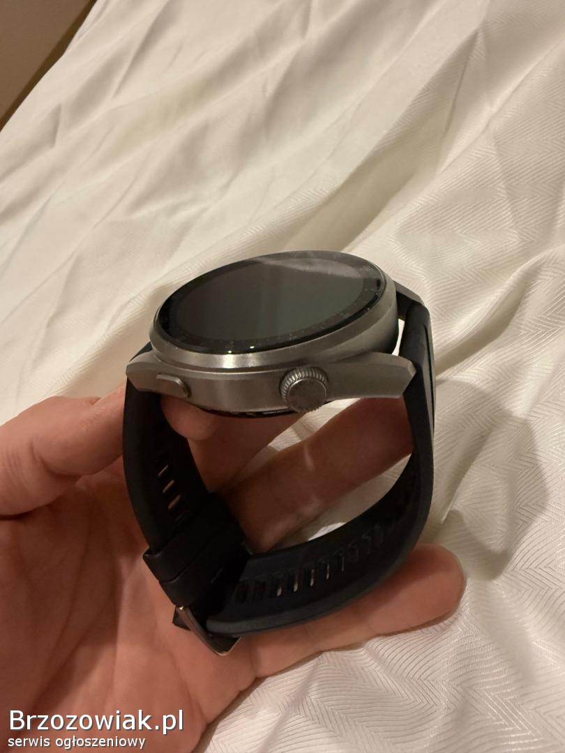 Huawei Watch 3 pro Titanum Wesoła Nozdrzec - Brzozowiak.pl